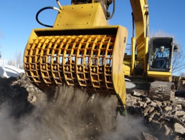 Rock Tools & Equipment | Rock Tools Attachments, LLC