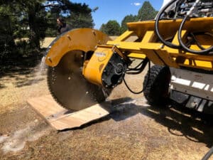 Excavator Rock Saws, Concrete Saws, Metal Saws -Worldwide